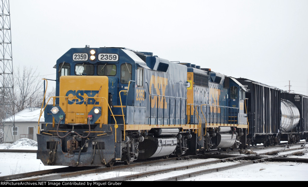 CSX 2359